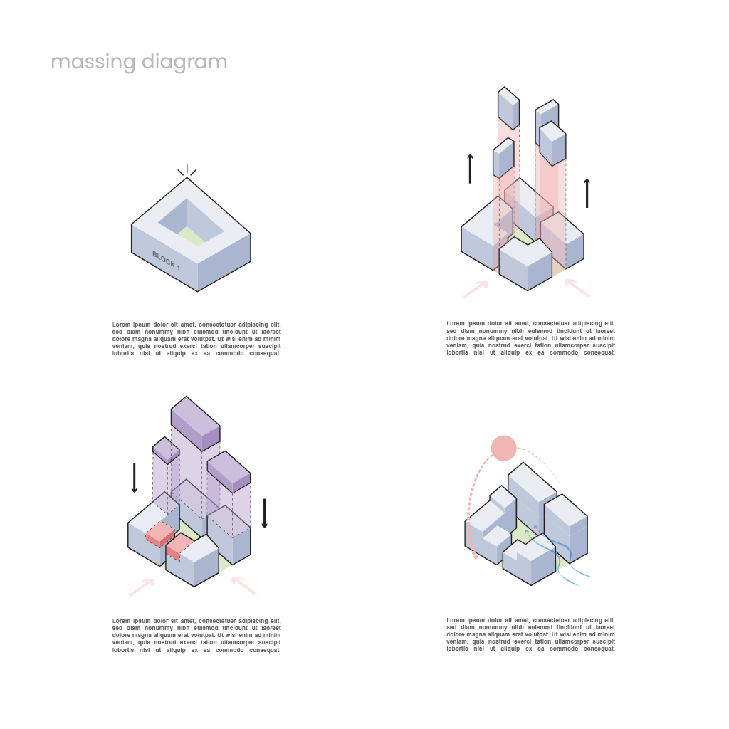 Concept Diagrams Masterclass – Architecture Candy