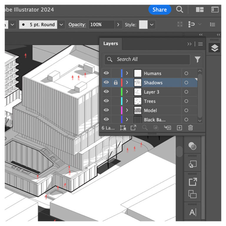 All About Diagrams Masterclass – Architecture Candy