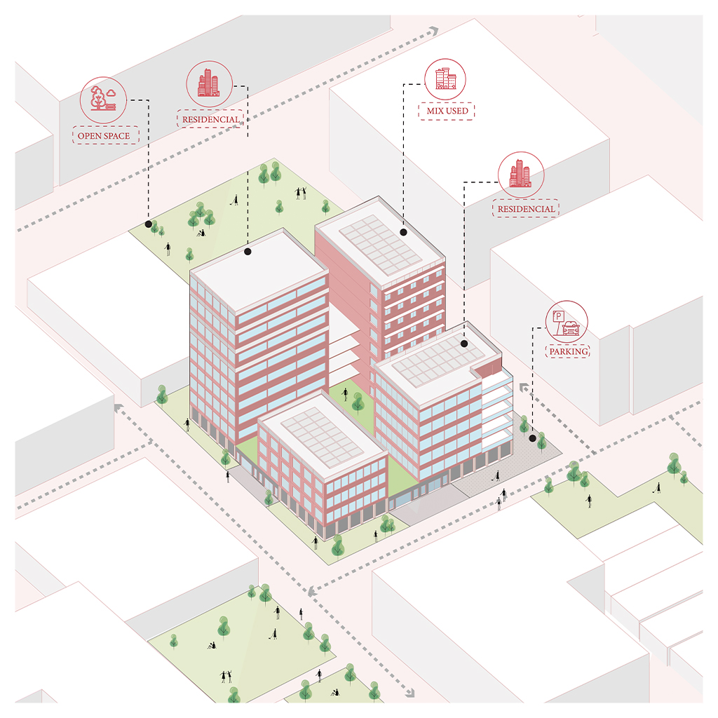 Concept Diagrams Masterclass – Architecture Candy