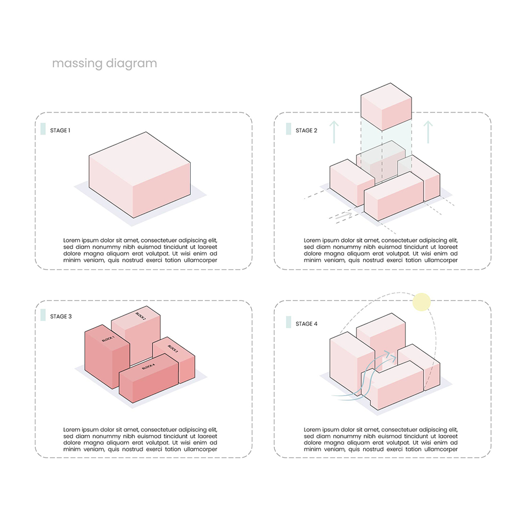Concept Diagrams Masterclass – Architecture Candy