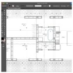 Technical Style Drawings – Architecture Candy