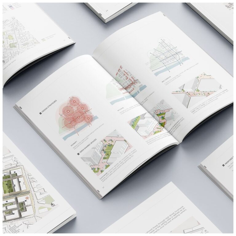 Summer School 2025 – Architecture Candy